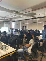 Our Community | Technogise | Technogise Private Limited - Value driven approach to delivering ...